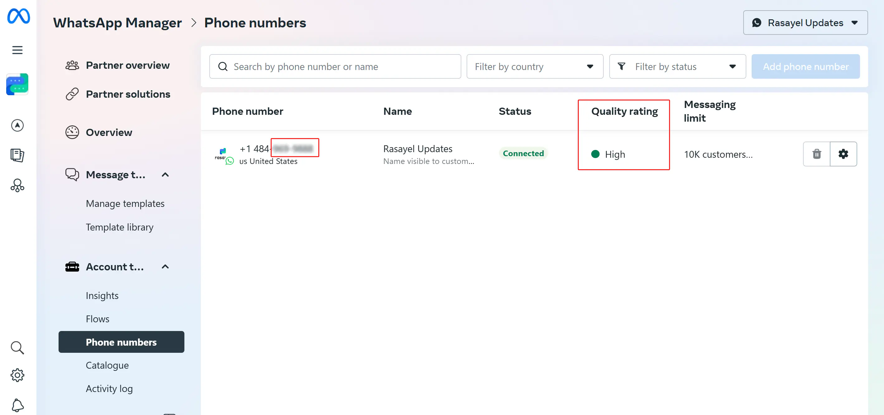 WhatsApp Message Limits: 3 Ways To Improve Your Quality Rating ...